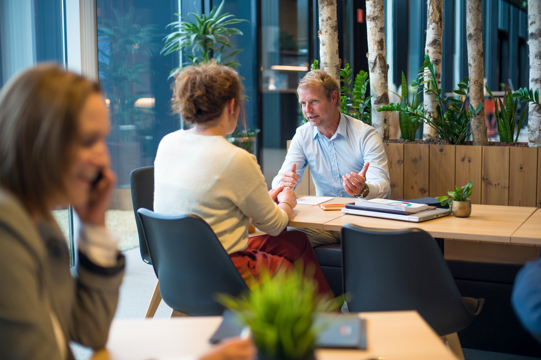 Succesvol rekruteren in een krappe arbeidsmarkt | Primatch België